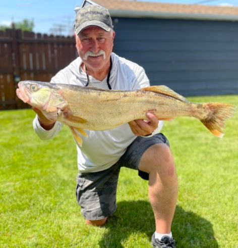 Walleye Series Champs Crowned | News, Sports, Jobs - Post Journal